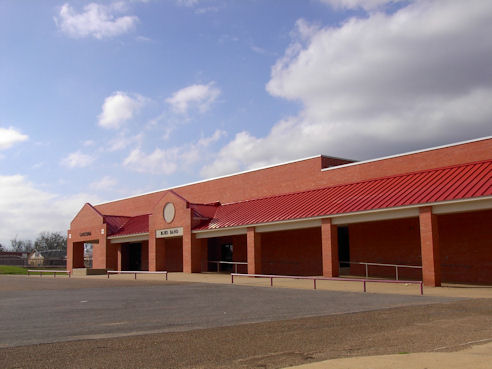 Magnolia High School